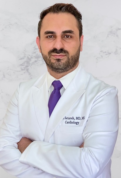 Beverly Hills Cardiologist – Heart & Longevity Care